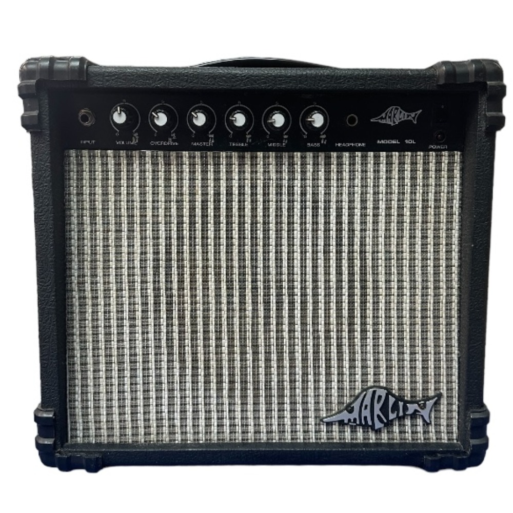 Marlin Amp - Own4Less